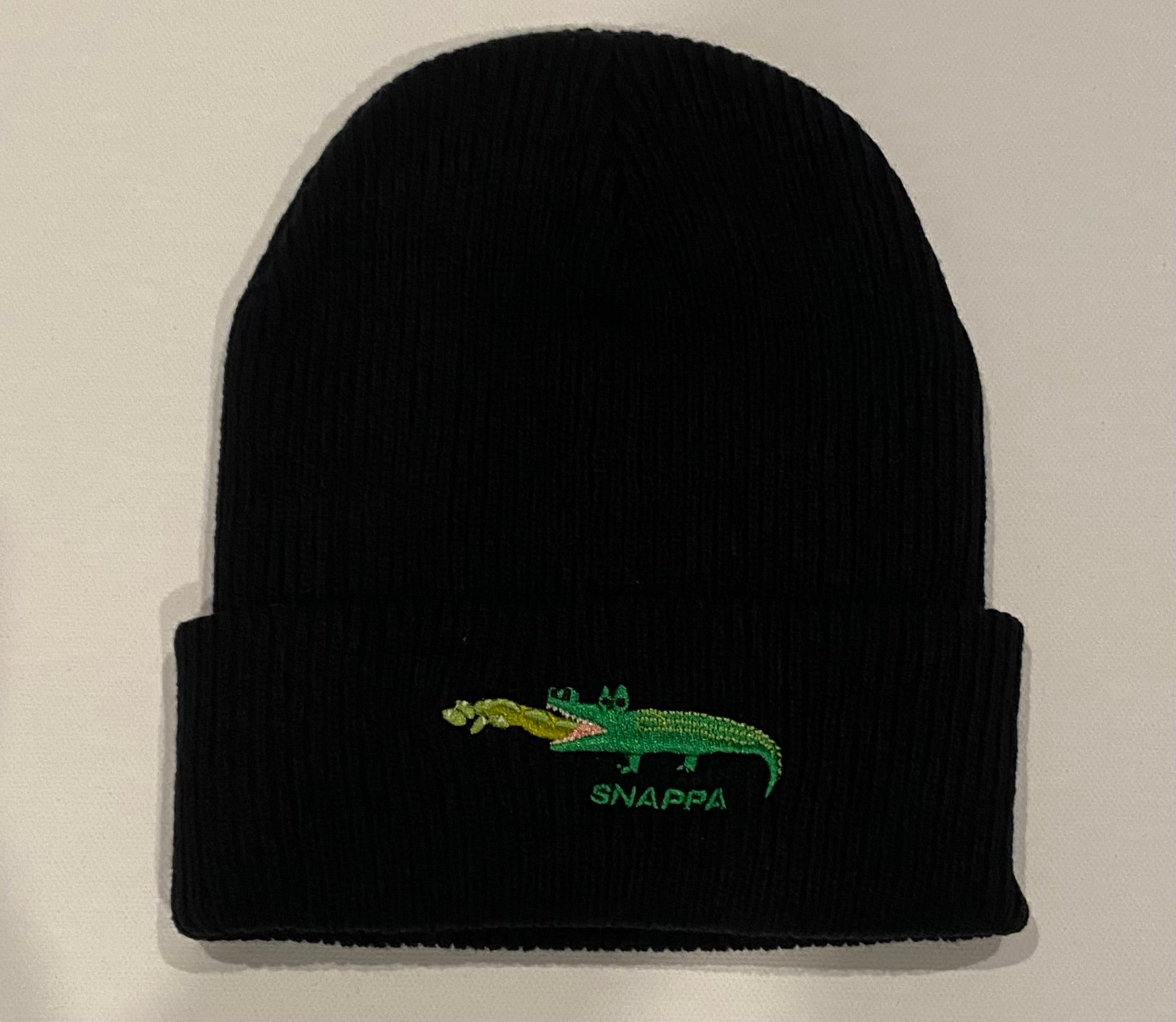 The Snappa Bean-ie – Snappa Clothing